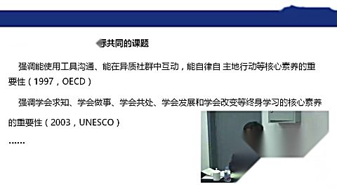 02王祖浩:高中化学学科核心素养及学业质量标准探索