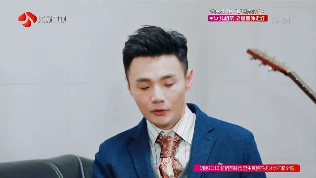 无限歌谣季:李荣浩帮伊一修改歌词,严肃又幽默,专业样子超帅