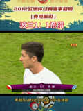 2012欧洲杯揭幕战,波兰战平希腊