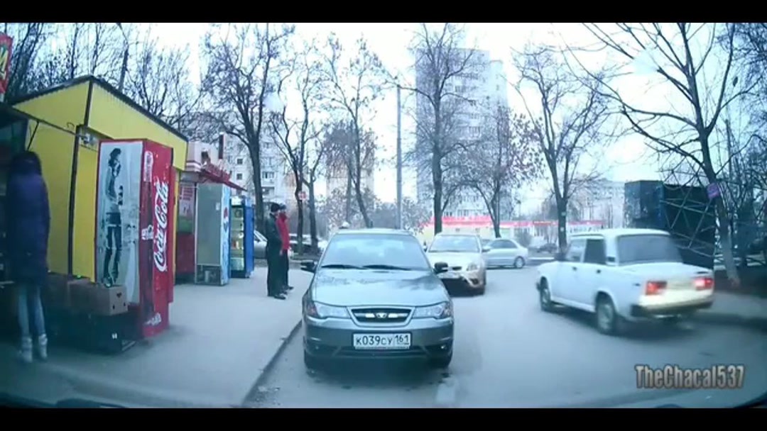 又一波2013车祸视频汇编