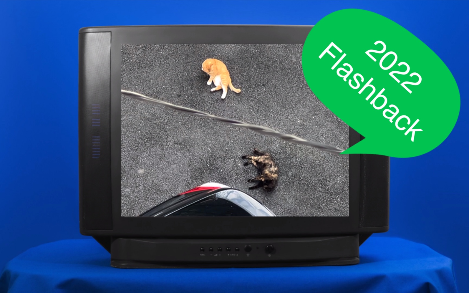 2022终于滚走啦!回顾2022跌跌撞撞的这一年,看看 LAUNCH BOX都干...