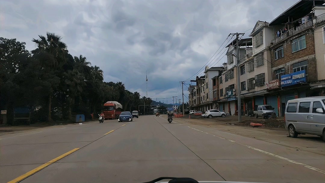 广东车牌是怎么排的,车牌号代表地区哪里?