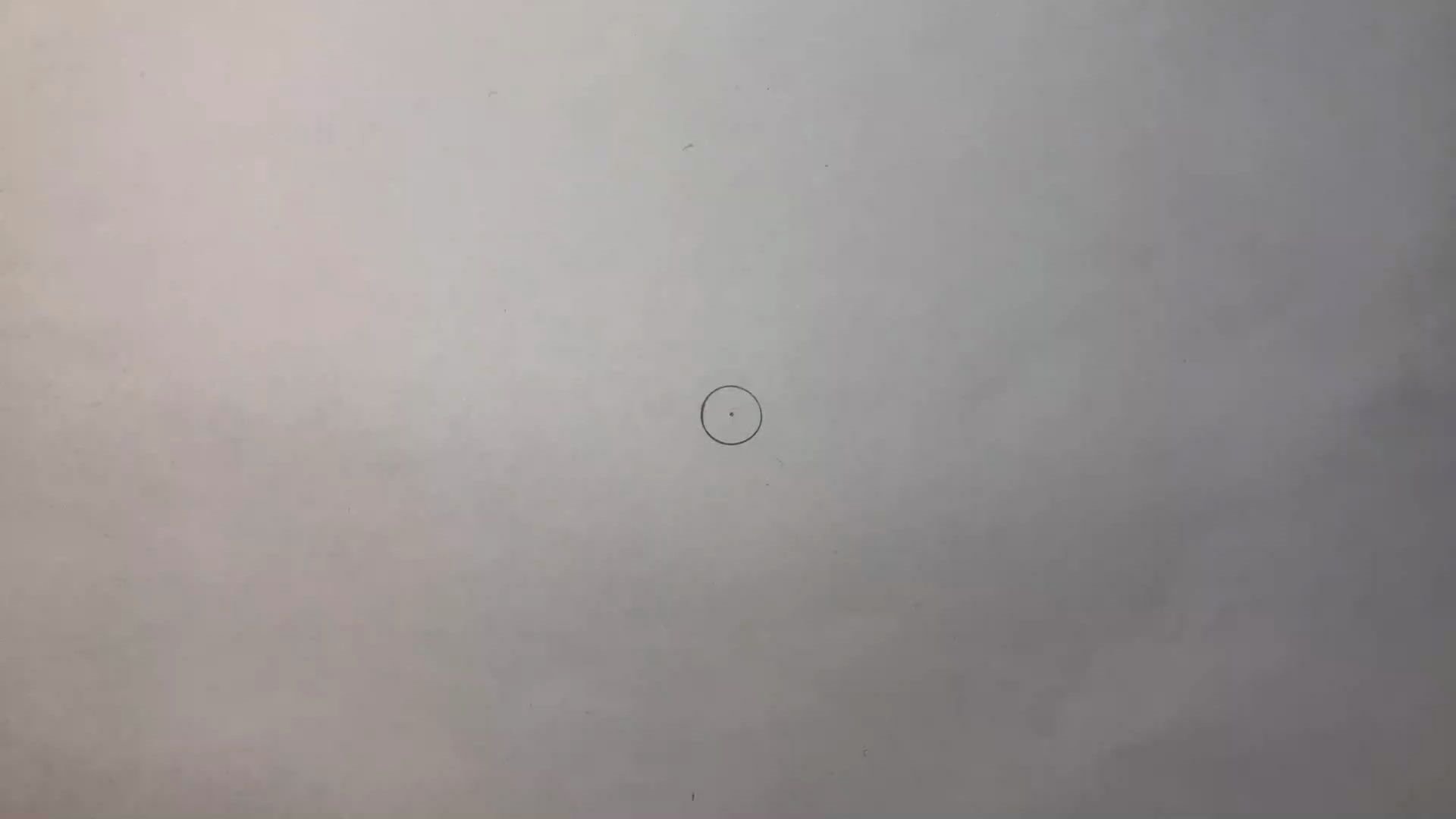 传统手绘二维逐帧动画短片——《寻找真相》