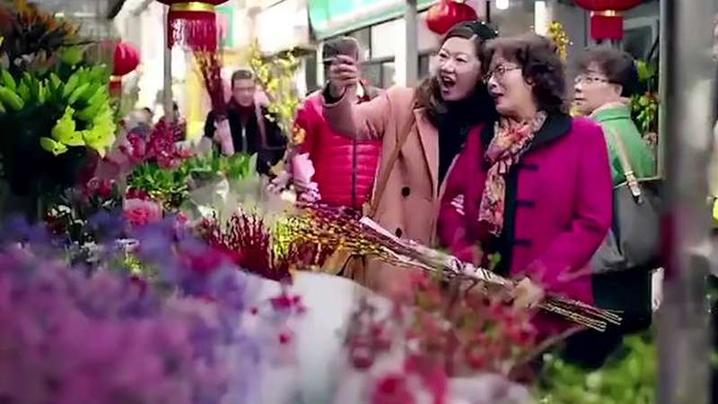 巧舌如黄丨又开始集“五福”啦,55万人已凑齐!网友:太容易了,就这?