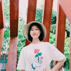 清漪同学 