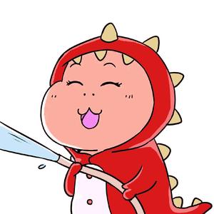 好奇阿先 
