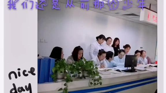 从事护理专业的第六个护士节,南丁格尔誓言铭记于心,我们不忘初心,...