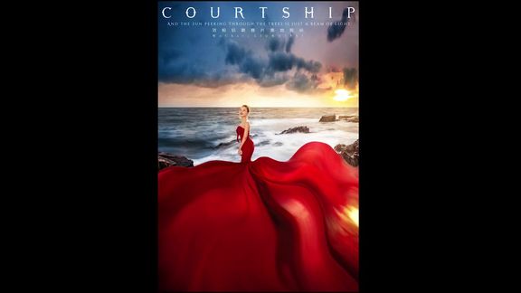 ...来自沈阳摄影师@独立摄影师-帅子 作品,重新发一遍,#ps @抖音小...