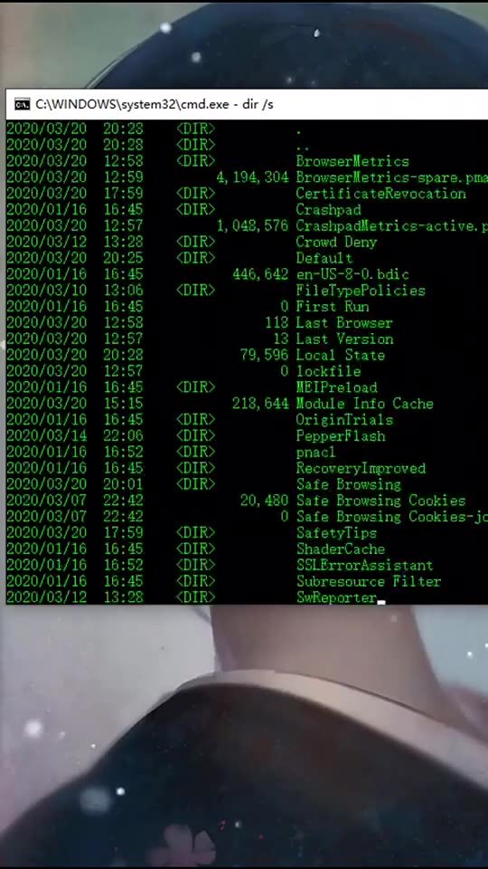 老电脑卡顿无比两段代码帮你搞定,轻松让电脑流畅如.