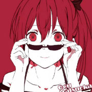 暮川晚秋 