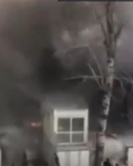 【北京交通大学实验室爆炸,现场视频曝光】12月26日,多名网友称,北京...