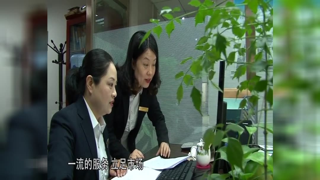 遵化市舒春集团宣传片