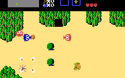 [ TAS - 191 ] 塞尔达传说 By Phil 25:28.6 ( FC/NES )