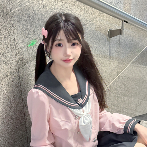Suuuu苏甜儿 