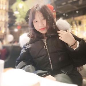 端庄优雅的小樱樱 
