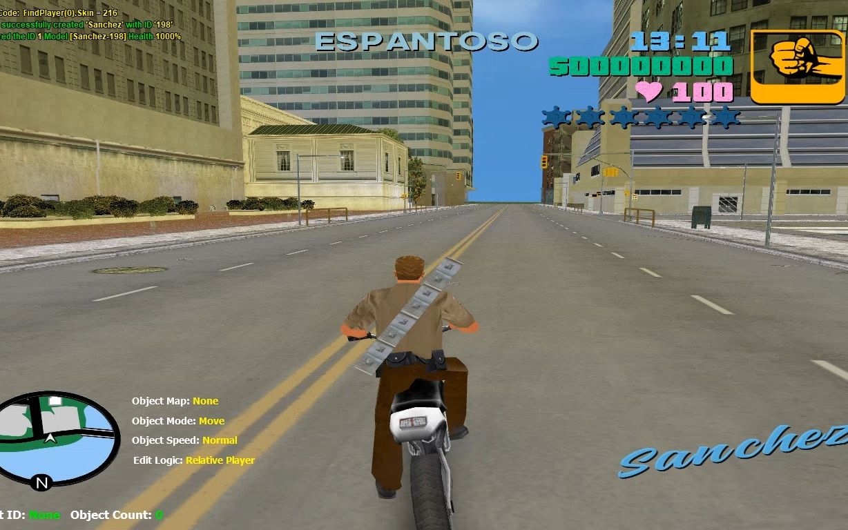 [罪恶都市]GTA3电台替换原版(附下载)