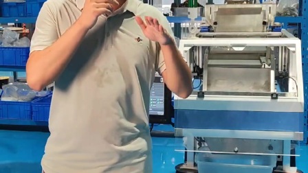 视觉计数包装机,数粒包装机,颗粒包装机,全自动包装机
