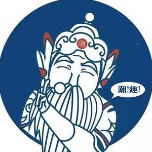 大方老师TK 