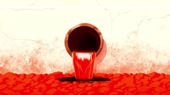 引人深思动画:在这个世界上真的任何东西都可以洗白吗