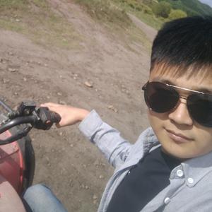 AL在路上 