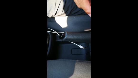 自动挡科目三考试路线