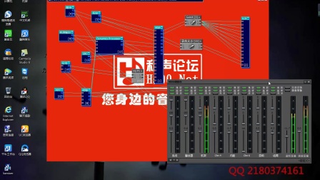 客所思声卡外置声卡调试