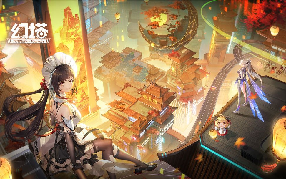 幻塔武器强度排行2022 幻塔武器强度排行榜最新