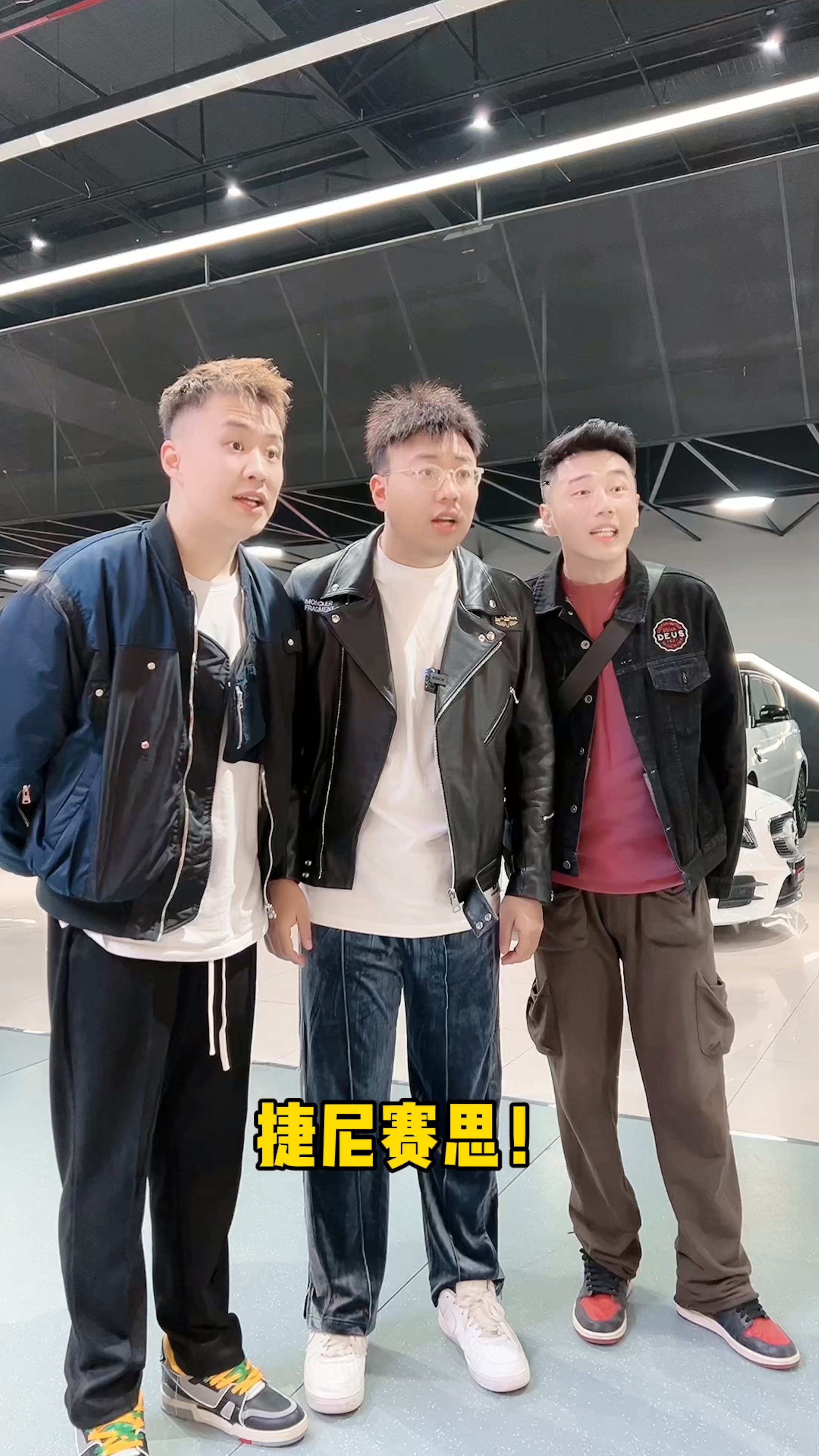 卖车都需要这么大的知识储备了?