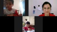 《会飞的房子》-可儿老师2020.3.24