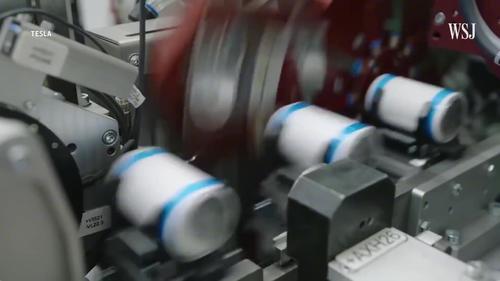 3D打印在新能源汽车制造领域的发展与趋势