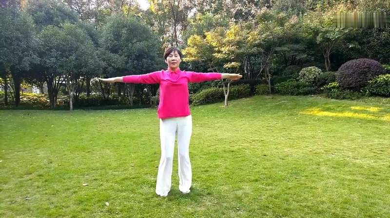 第三套经络通健身操:你知道第三套经络通健身操的功效是什么吗