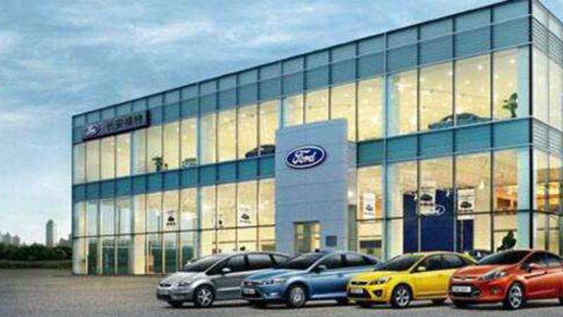 长安福特因纵向垄断被罚1.6亿 官方回应:坚决执行处罚决定