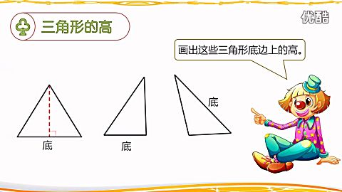 小学数学三角形的特性公开课优质课示范课赛课日常教学
