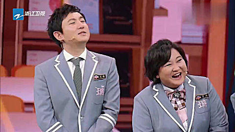 华晨宇《王牌对王牌4》喊话前女友,关晓彤早年被同学!