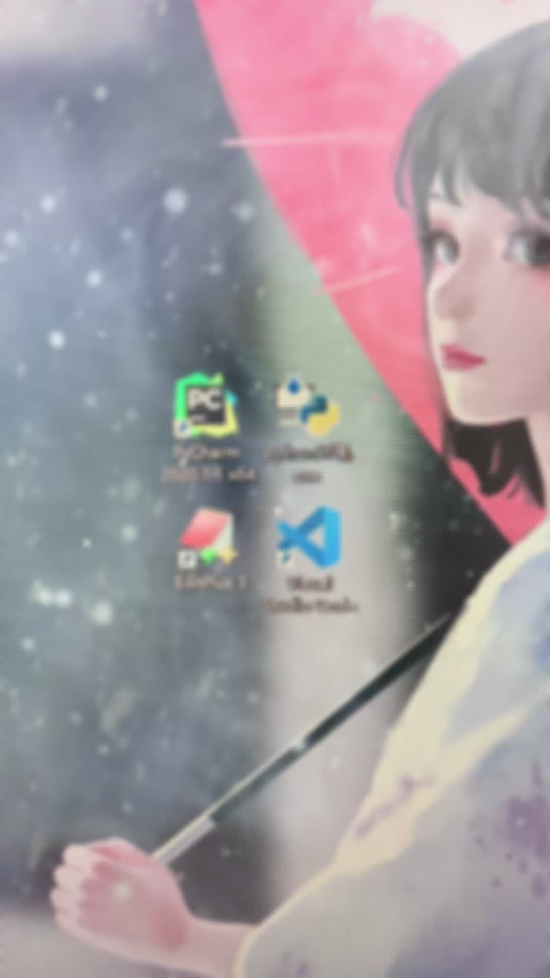 ...编辑器都不会安装,我教了一下午,不知道他大学在干嘛#程序员 #编程