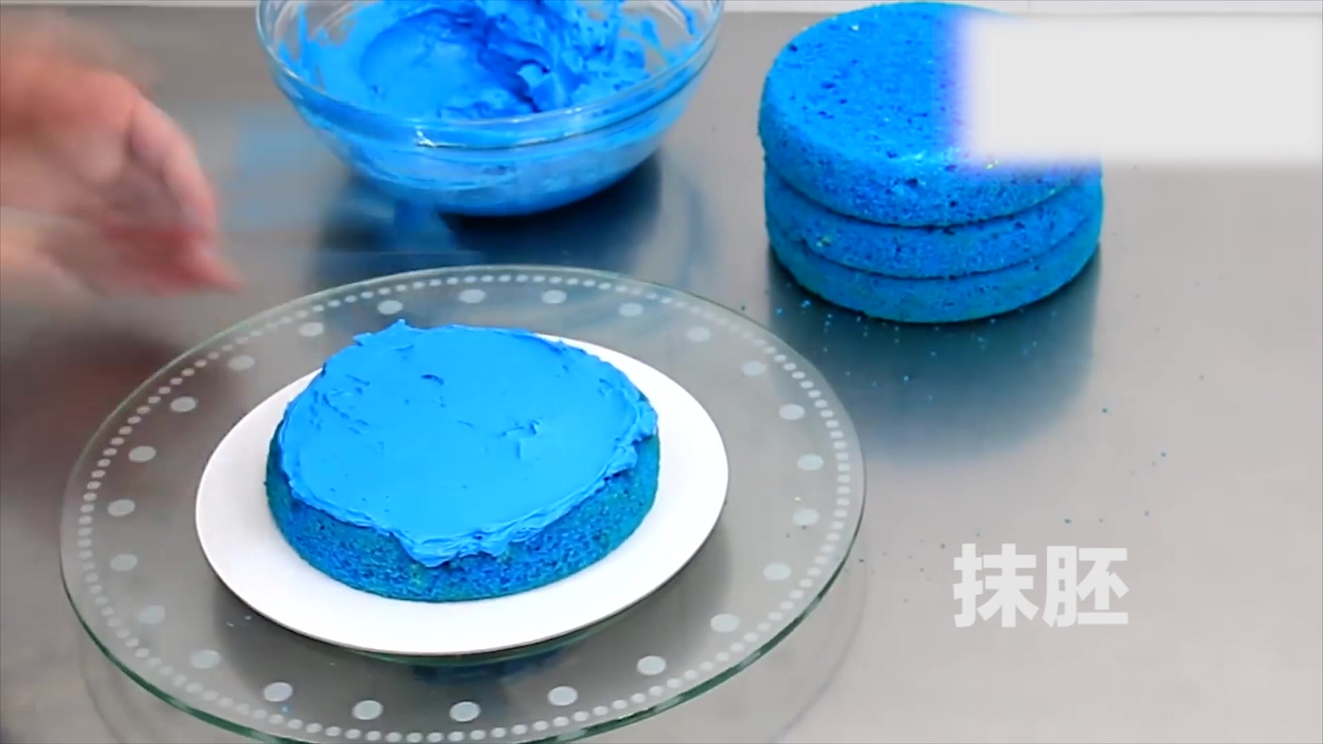 萌萌哒【白雪公主蛋糕】,上演现实童话剧