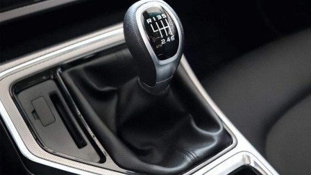 为什么有些合资车很少用6速手动变速箱呢?