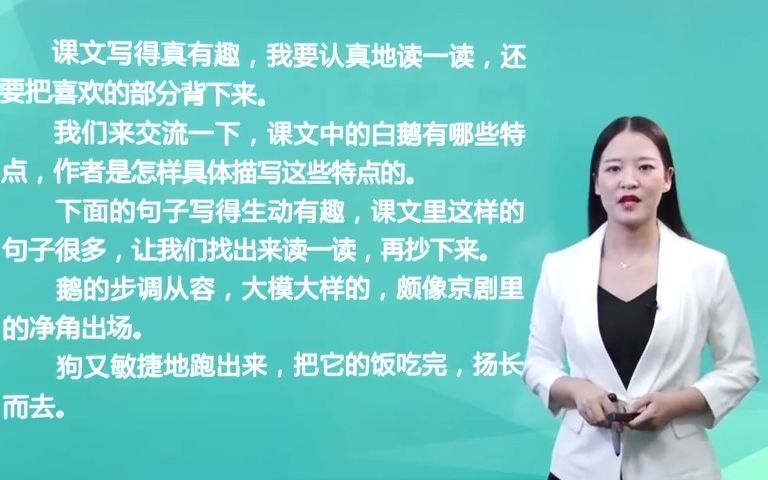 小学教学设计 经典战例-真题