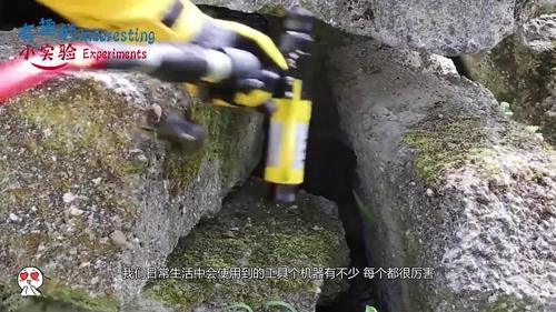 细数另一个层面上的强大机器,那个最独特,大开眼界