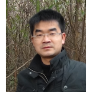 谢照旭 