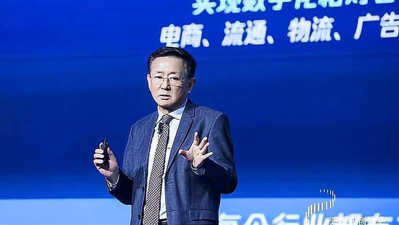 樊纲:数字科技企业也是实体经济的重要组成部分