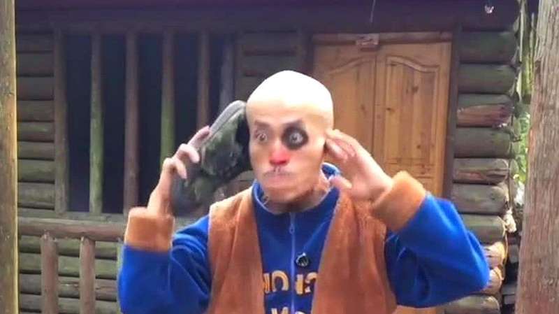 光头强今天的任务是什么?李老板的管理方式真管用,一起看看吧