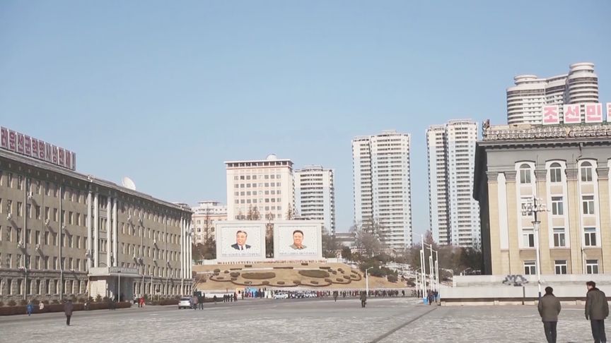 朝美核谈“最后期限”日益临近 半岛局势存在较大不确定性