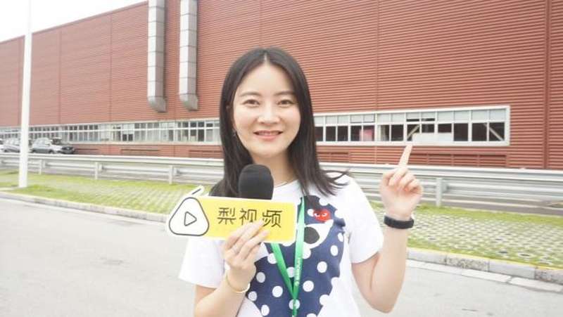 5G时代来了,五菱开创柳州出行新模式