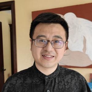 正史也疯狂 