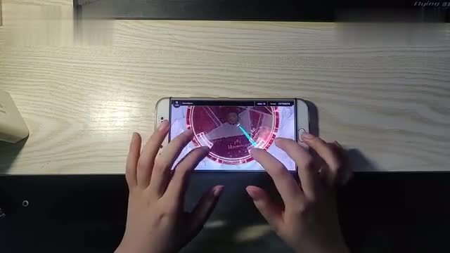 【Laota】假装学会了一门新语言 Apocalypse唱打AC