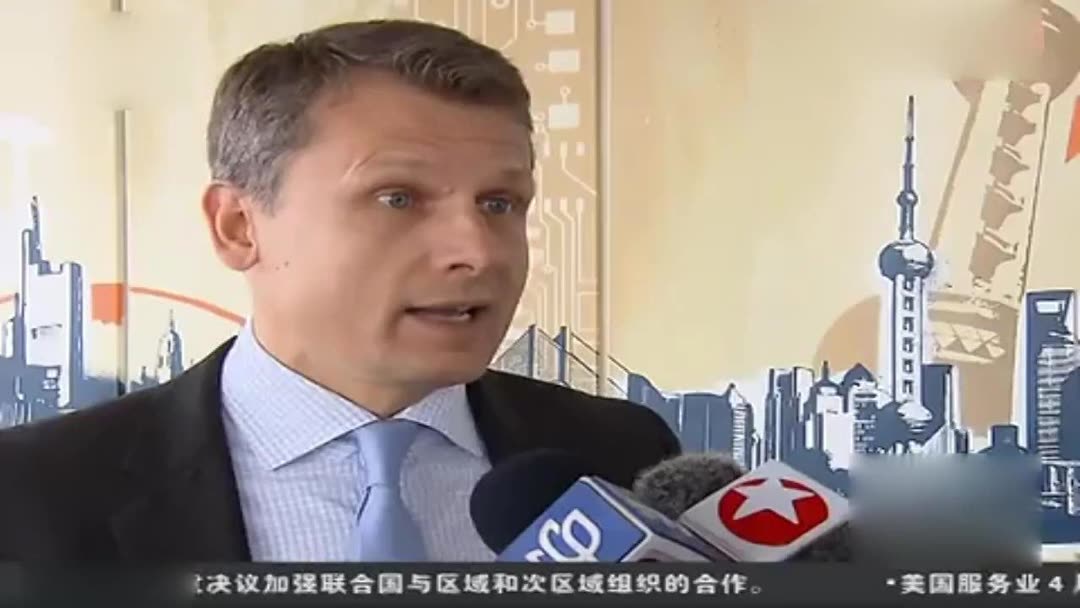 上海:转型升级 培育四新经济