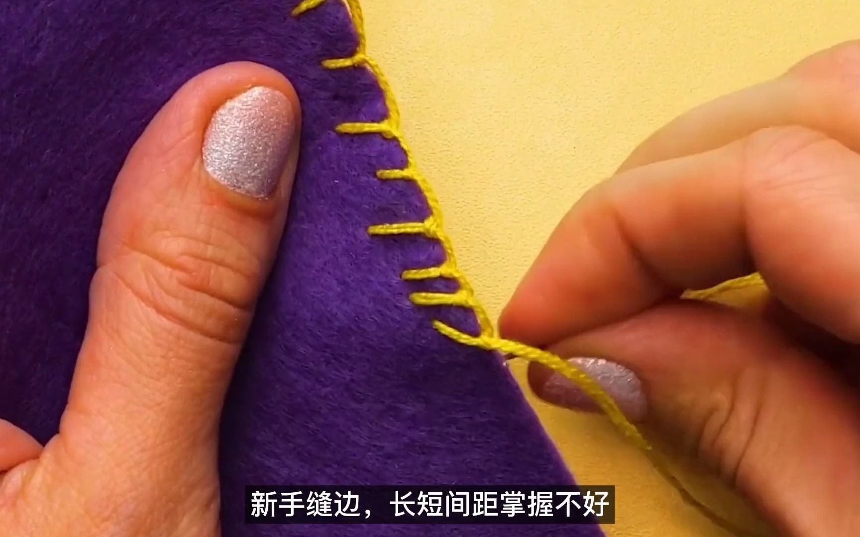 巧妙的缝补小技巧 新手也能把针线活做得很好 婆婆妈妈看了都夸好