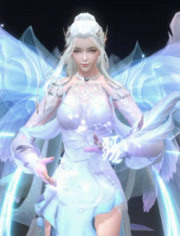 小雪姐姐游戏解说 完美世界游戏