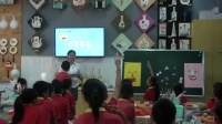 人教版小学美术5年级下册第7课《夸张的脸》沙湾_S164622